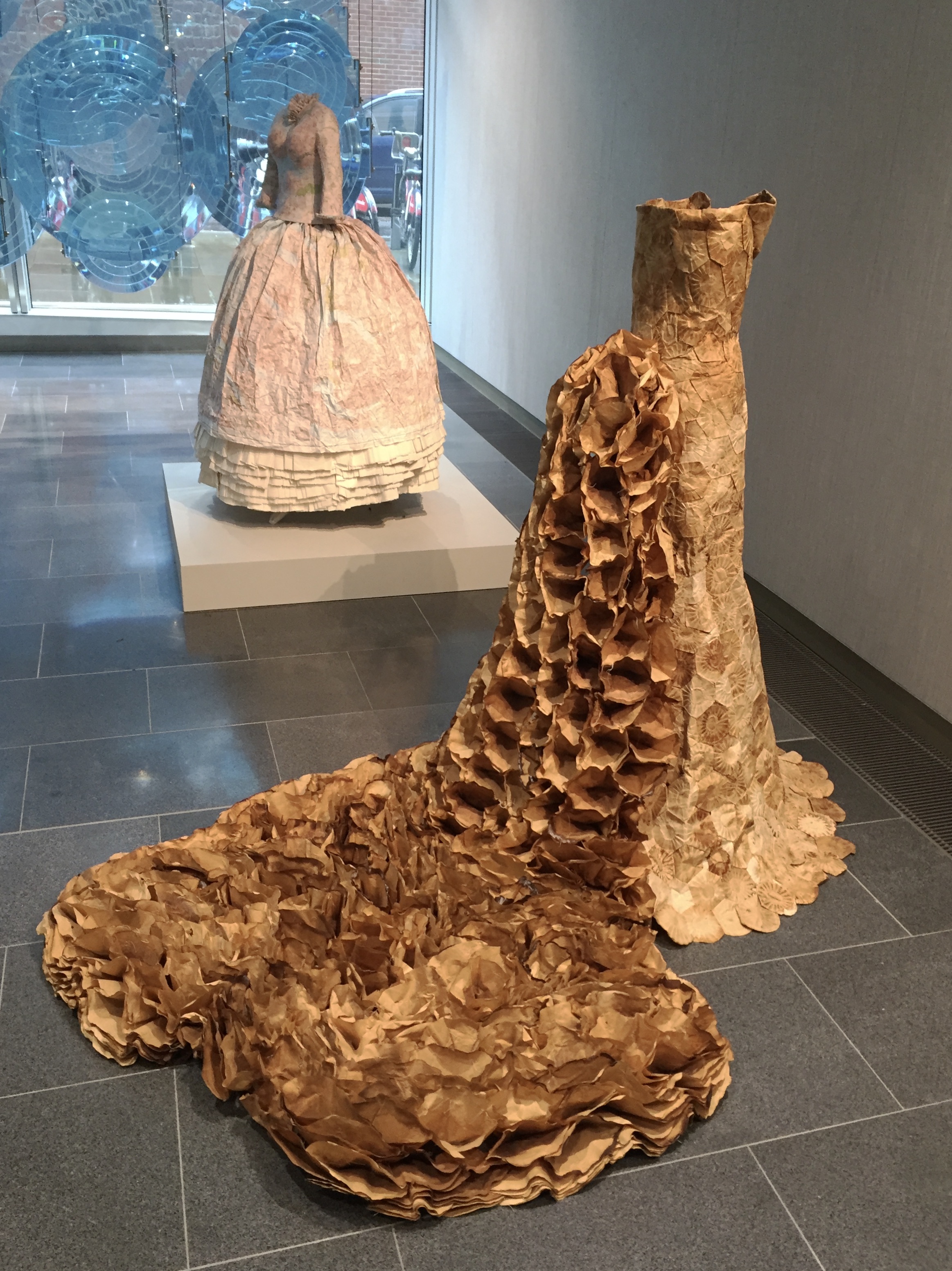 Susan Stockwell | Wereldmuseum Leiden