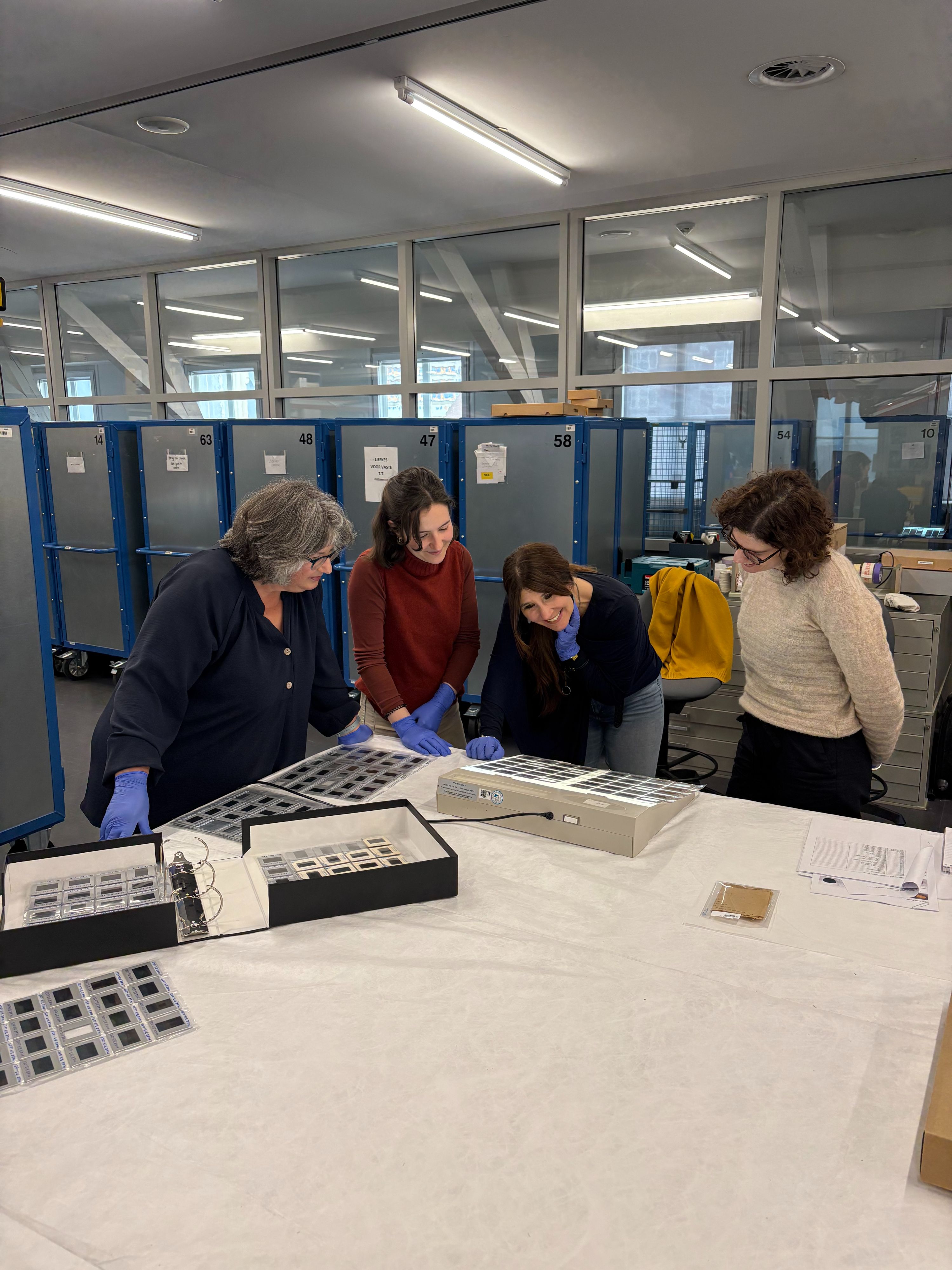 Verzamelreis door Marokko | Wereldmuseum Leiden