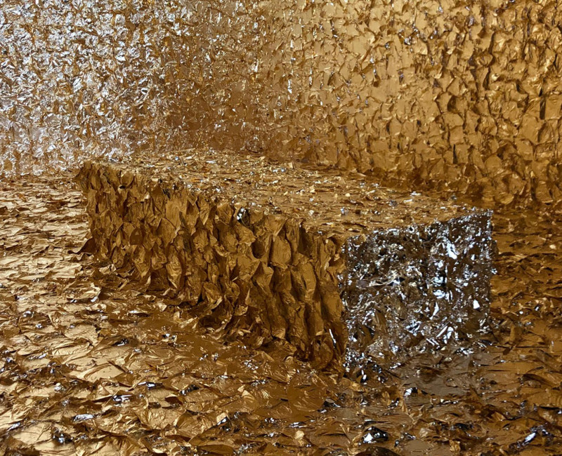 Nieuwe tentoonstelling: In de ban van GOUD | Wereldmuseum Leiden