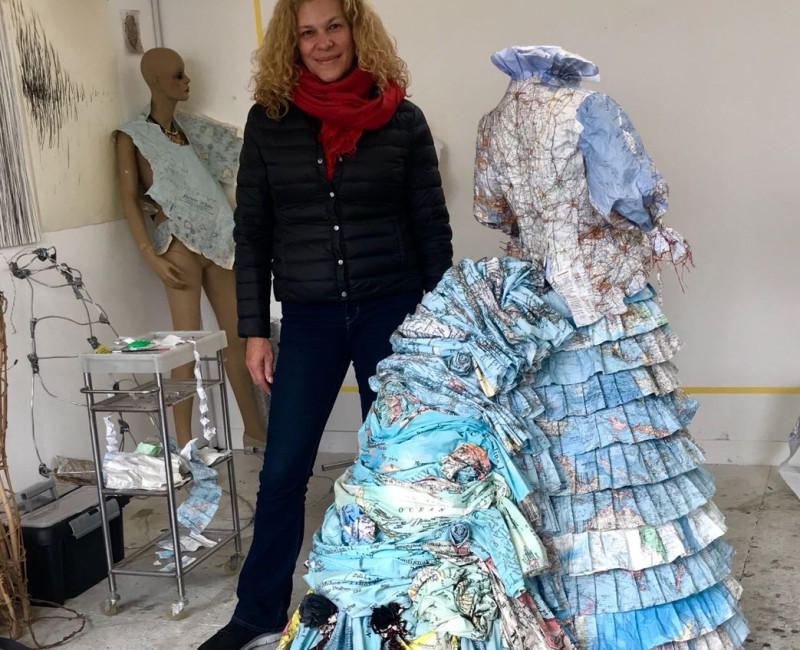 Susan Stockwell | Wereldmuseum Leiden