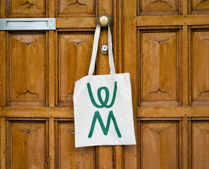New name: Wereldmuseum | Wereldmuseum Leiden