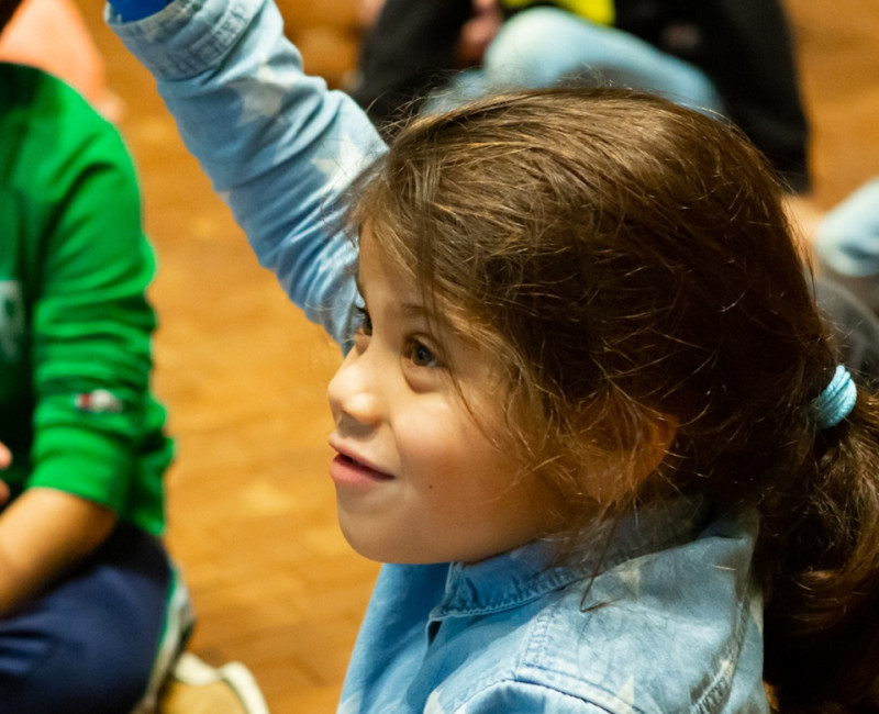 Kinderboekenweek: Lekker eigenwijs! | bso - nso