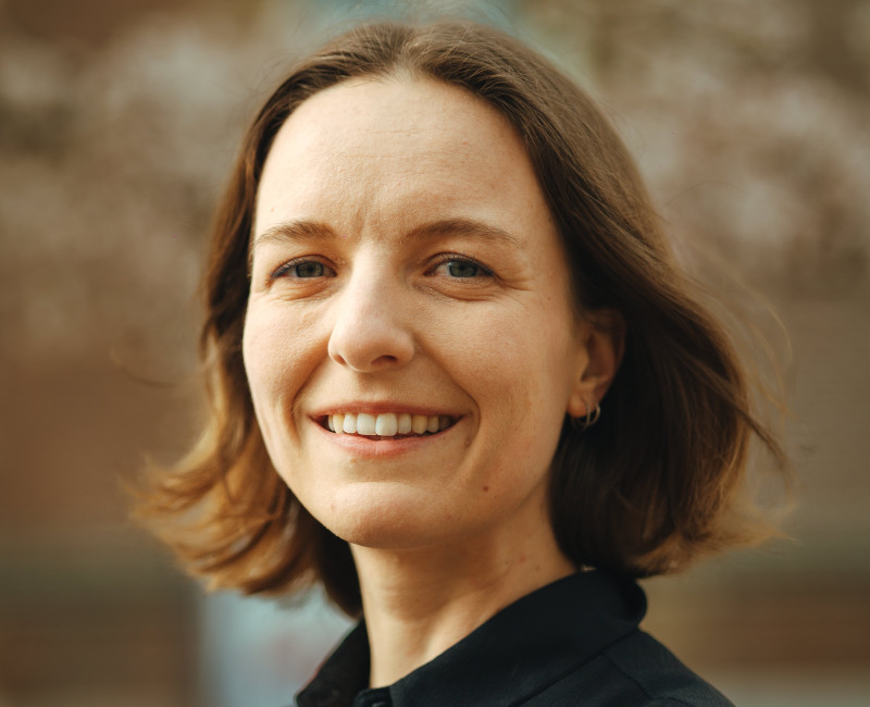 Esmee Schoutens | Wereldmuseum Leiden