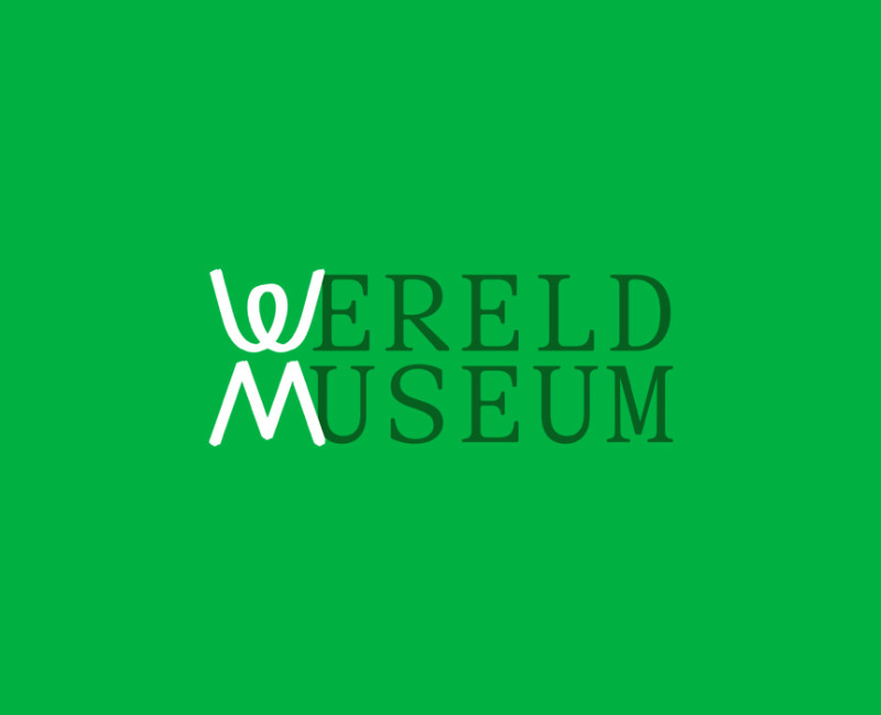 Naamsverandering | Wereldmuseum Leiden