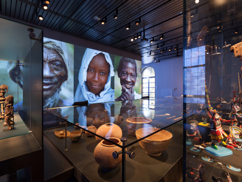 Museumkaart kopen | Wereldmuseum Leiden