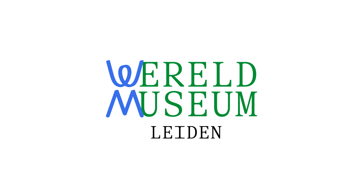 Wereldmuseum Leiden | One museum, three locations